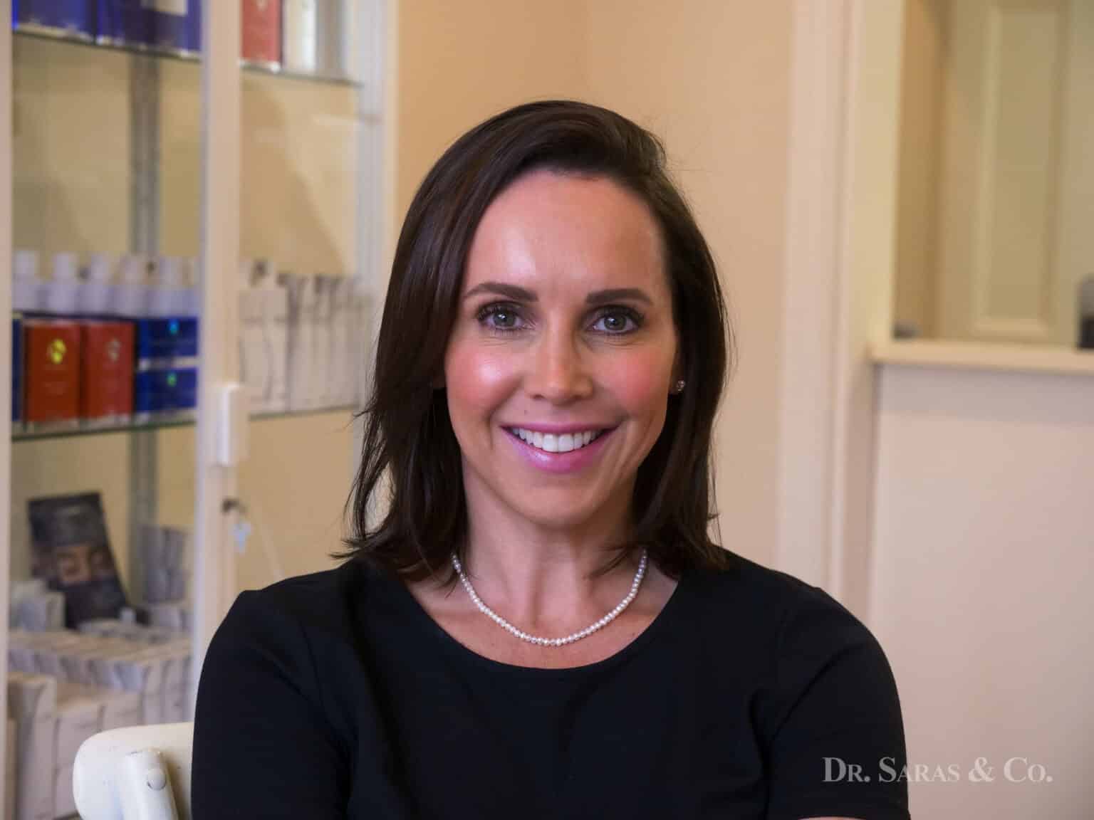 About Us | Dr Saras & Co. Sydney